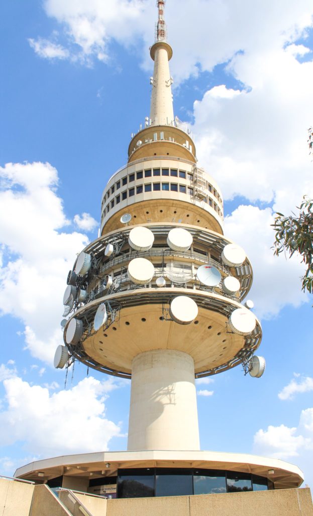 Travel Guide: Canberra, Australia - Our Wandering Mind